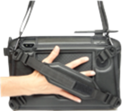 Computer Cases For Motion Computing Products | Elegant Packaging