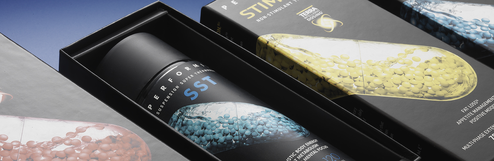 Unique Packaging Solutions Company | Custom Printed Display Cases ...