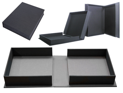 Box Types | Elegant Packaging