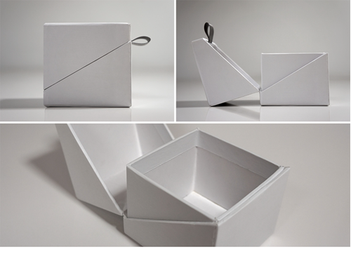 Box Types | Elegant Packaging
