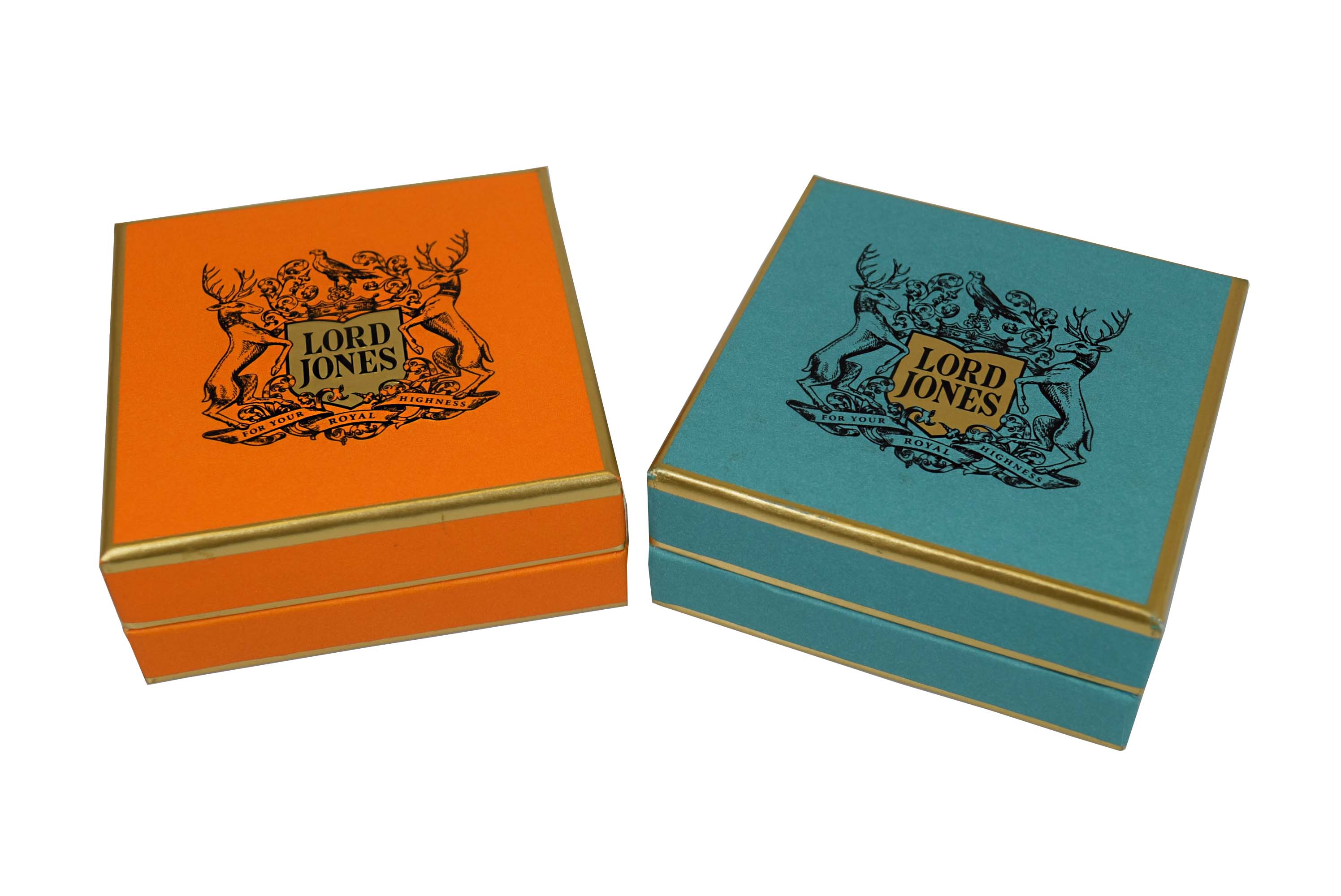 Premium, High End Confectionary Packaging | Unique Confection Boxes ...