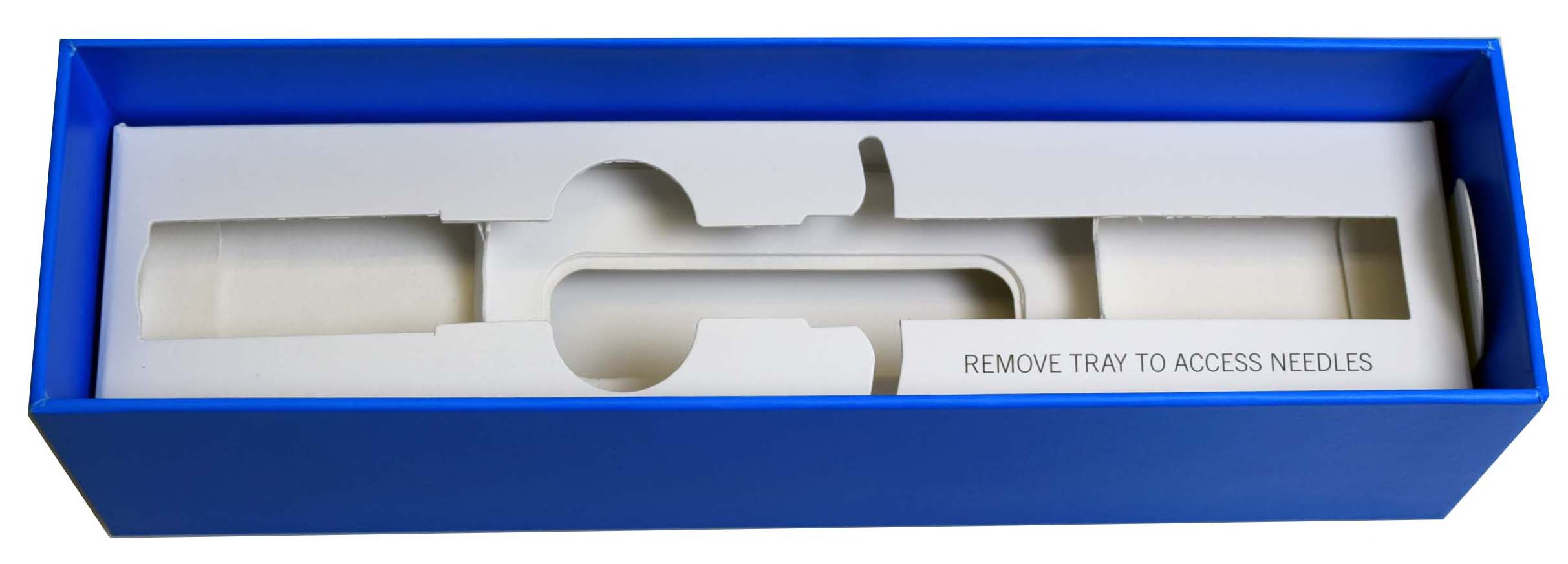 Insert Types | Elegant Packaging