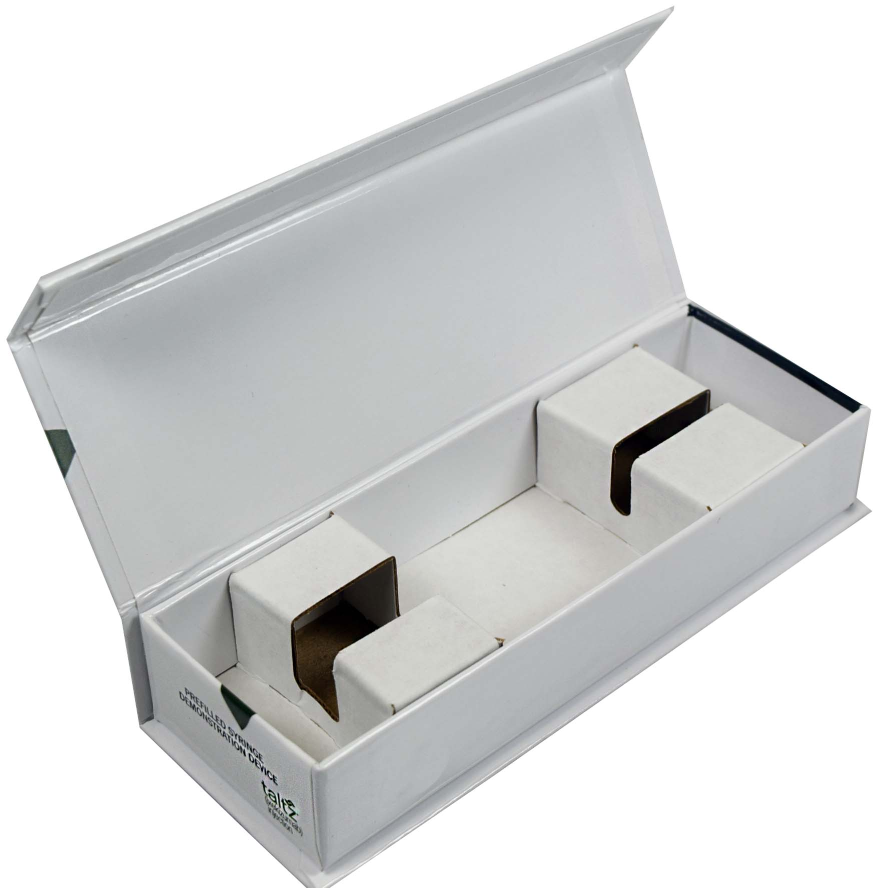 Insert Types | Elegant Packaging