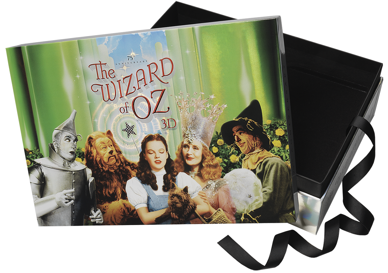 Custom Packaging Company | Specialty Product Container Solutions ...