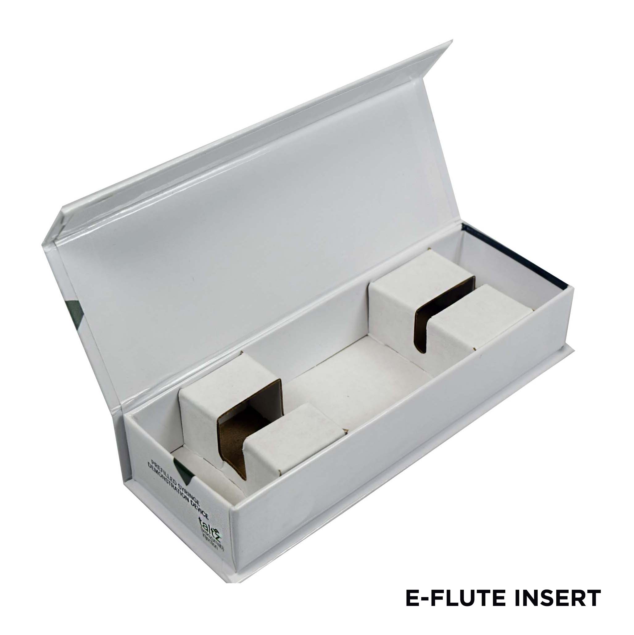 Insert Types | Elegant Packaging